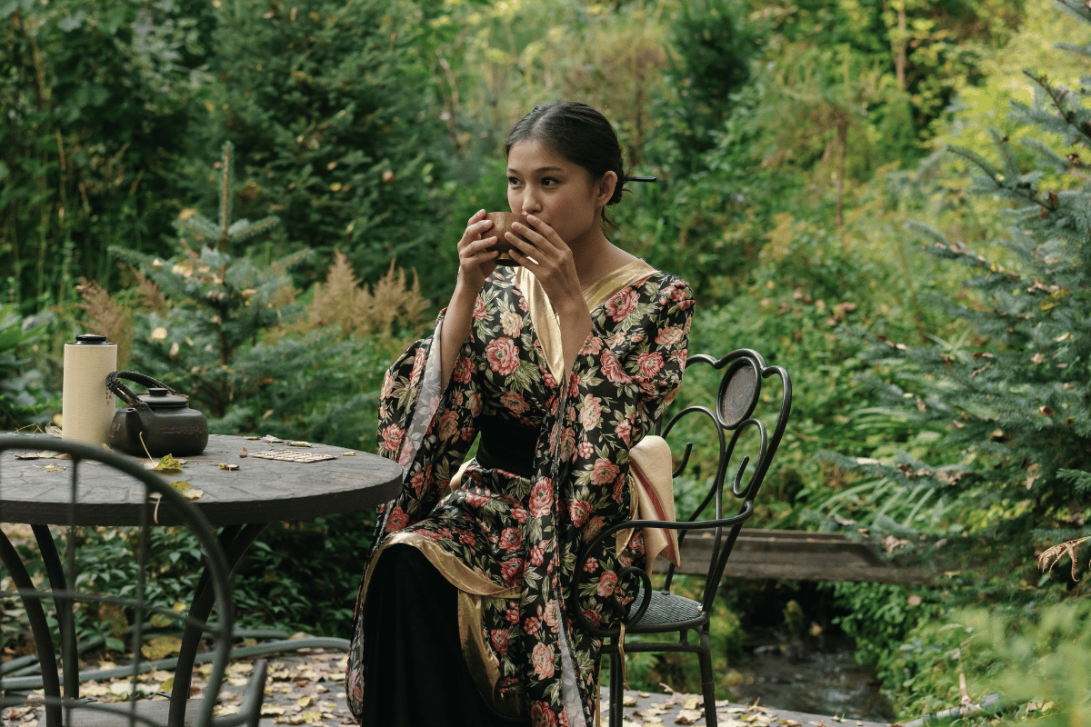 The five mother types | Psychologies