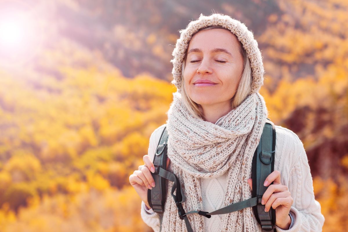 Winter Wellness: Top supplements to stay healthy this season | Psychologies