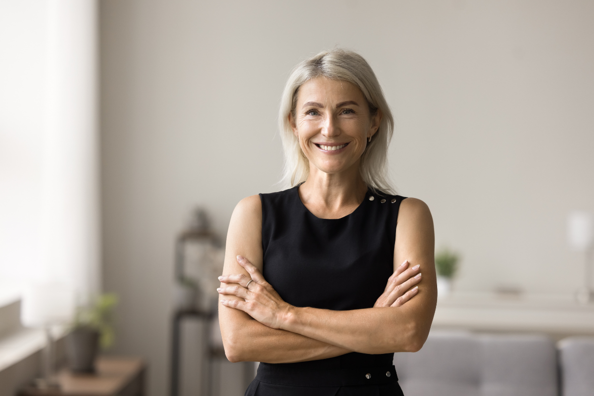 How I learned to read body language at work - and change my career ...