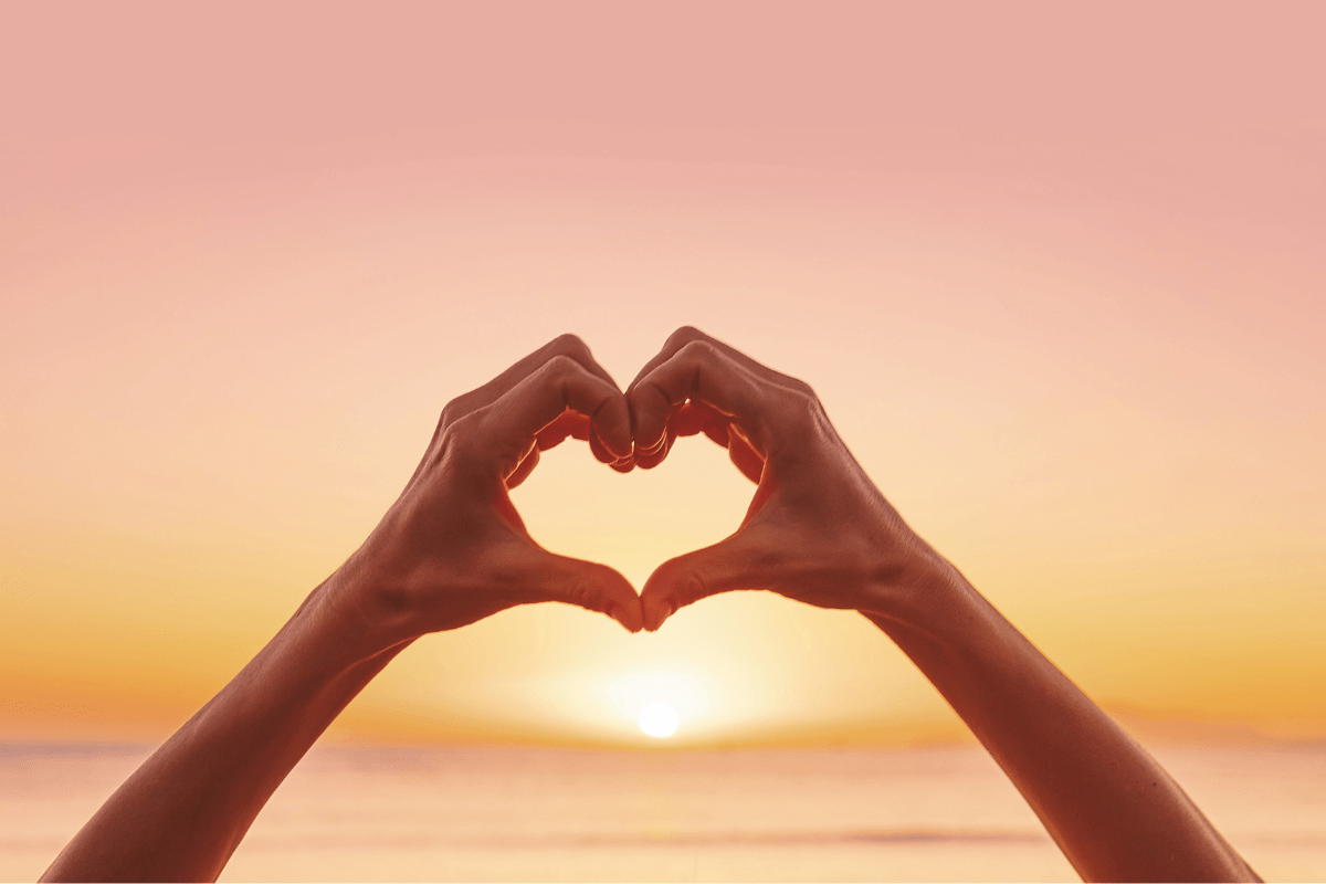 The science of kindness: Why reaching out to a friend makes us both ...