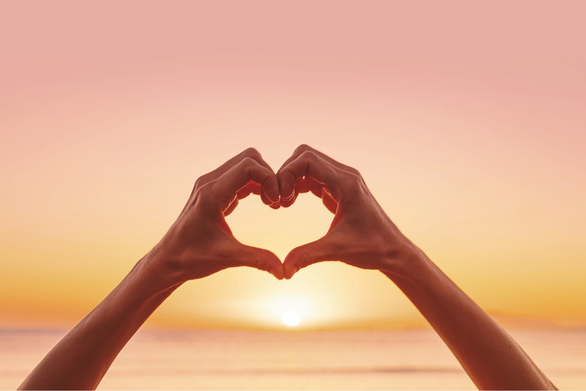 The science of kindness: Why reaching out to a friend makes us both ...