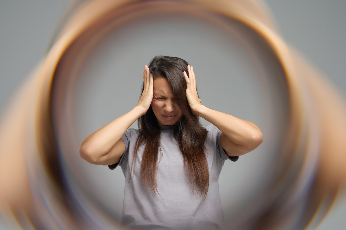 Stop brain fog now: 9 proven ways to clear your mind today | Psychologies