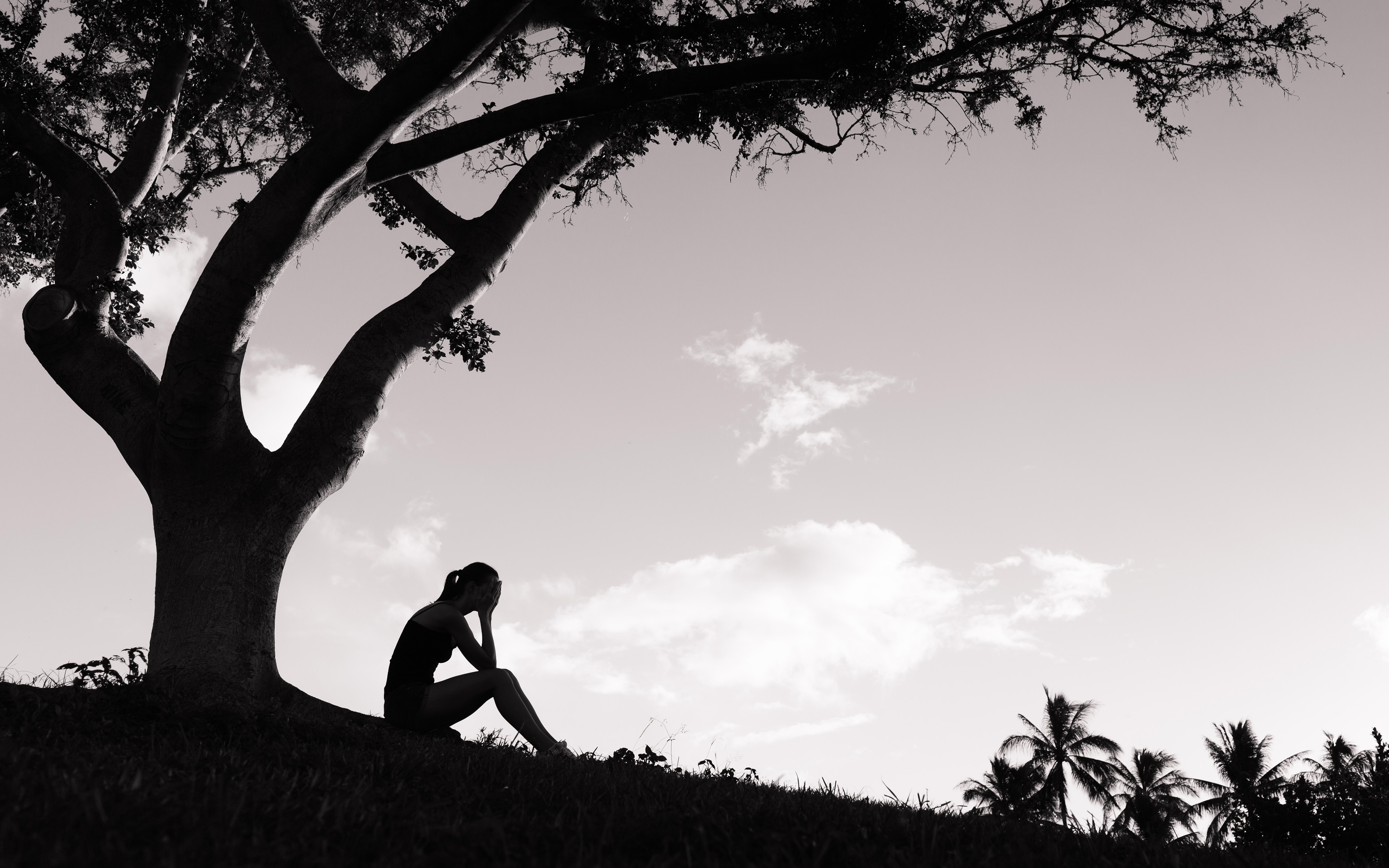 The fate of the world worries me | Psychologies