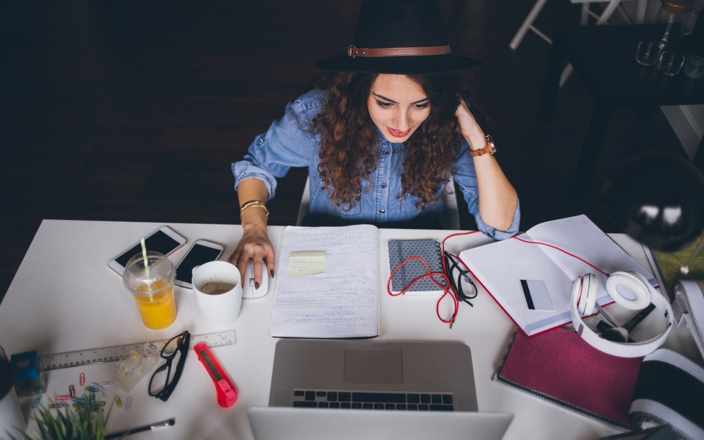 Five money-making ideas to start in 30 days | Psychologies