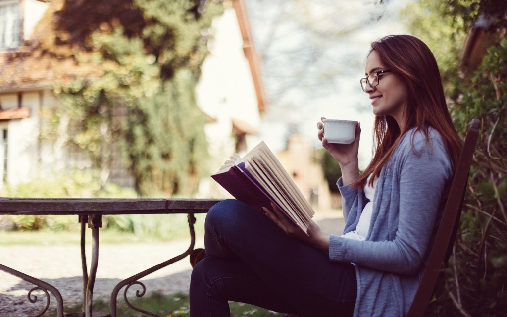 How to slow down | Psychologies