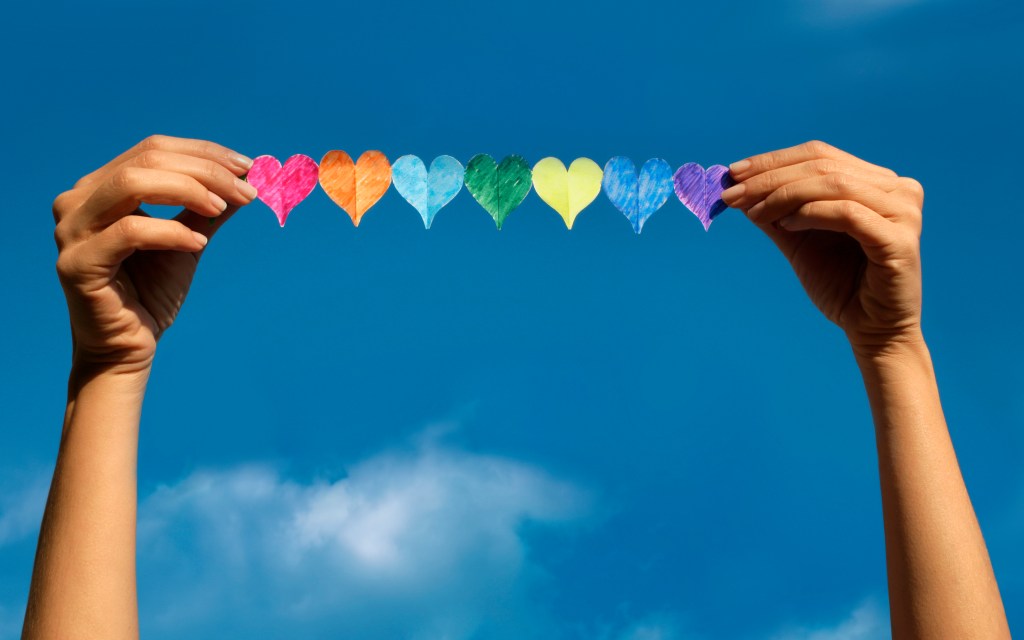 Does generosity make you happier? | Psychologies