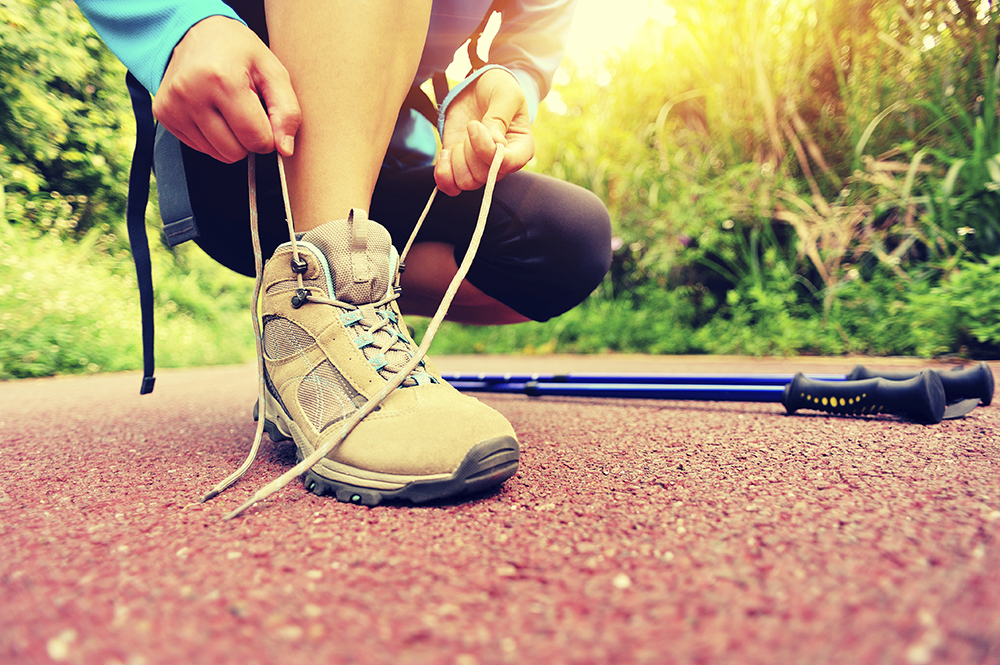 Connect with nature to feel good | Psychologies