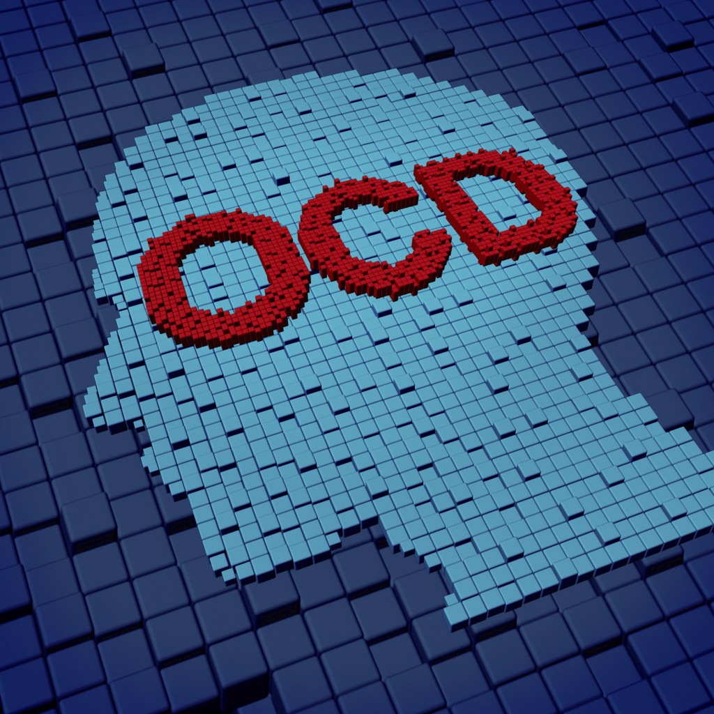 What it's like to live with OCD | Psychologies